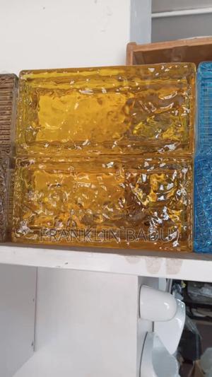 Glass Blocks in Kumasi Metropolitan - Building Materials, Franklin Badu ...