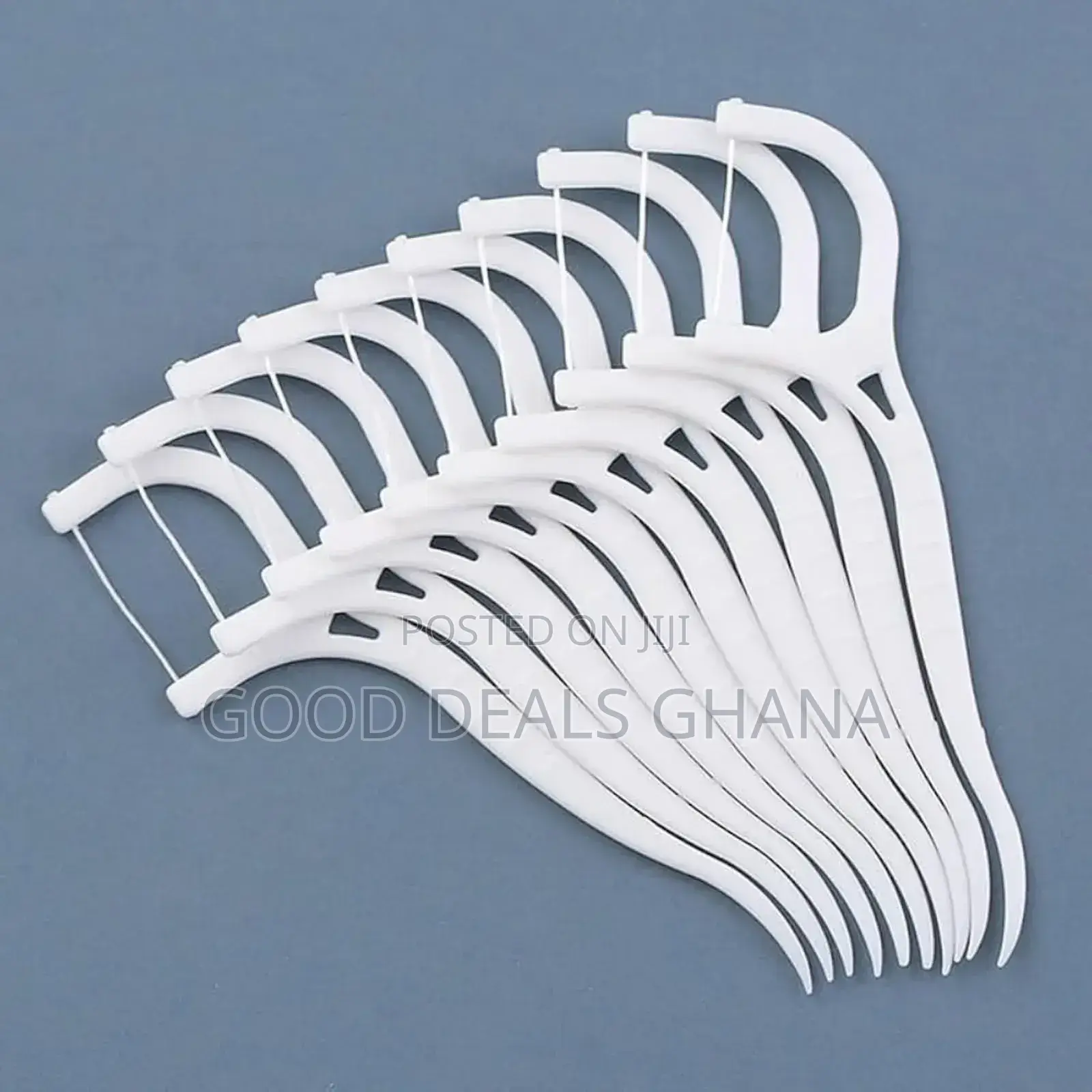 Floss Harps Dental Floss 32pk in Accra Metropolitan - Oral Care, Good ...