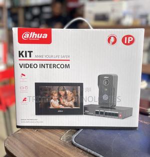 Dahua Ktp03 IP Video Intercom KIT in Lapaz - Security & Surveillance ...