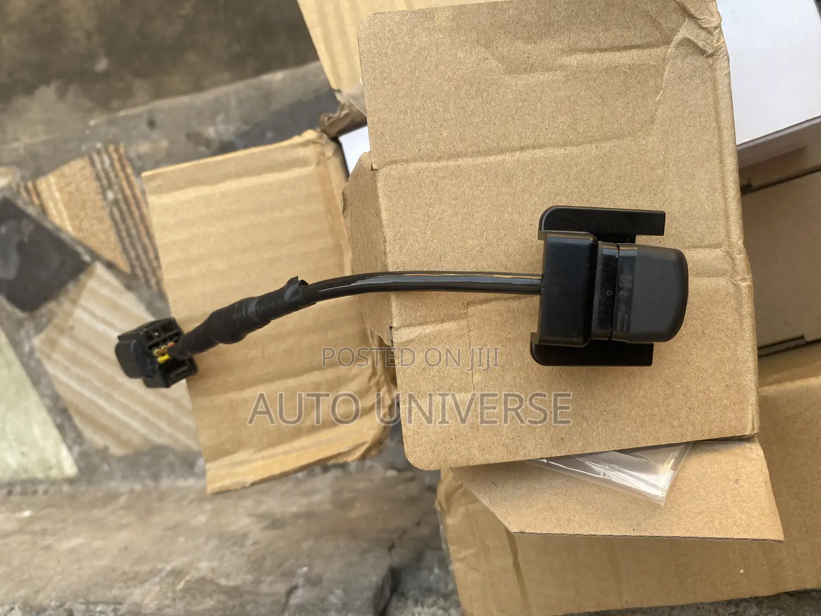Honda Civic 2016 To 2020 Original Reverse Camera Available in Abossey ...