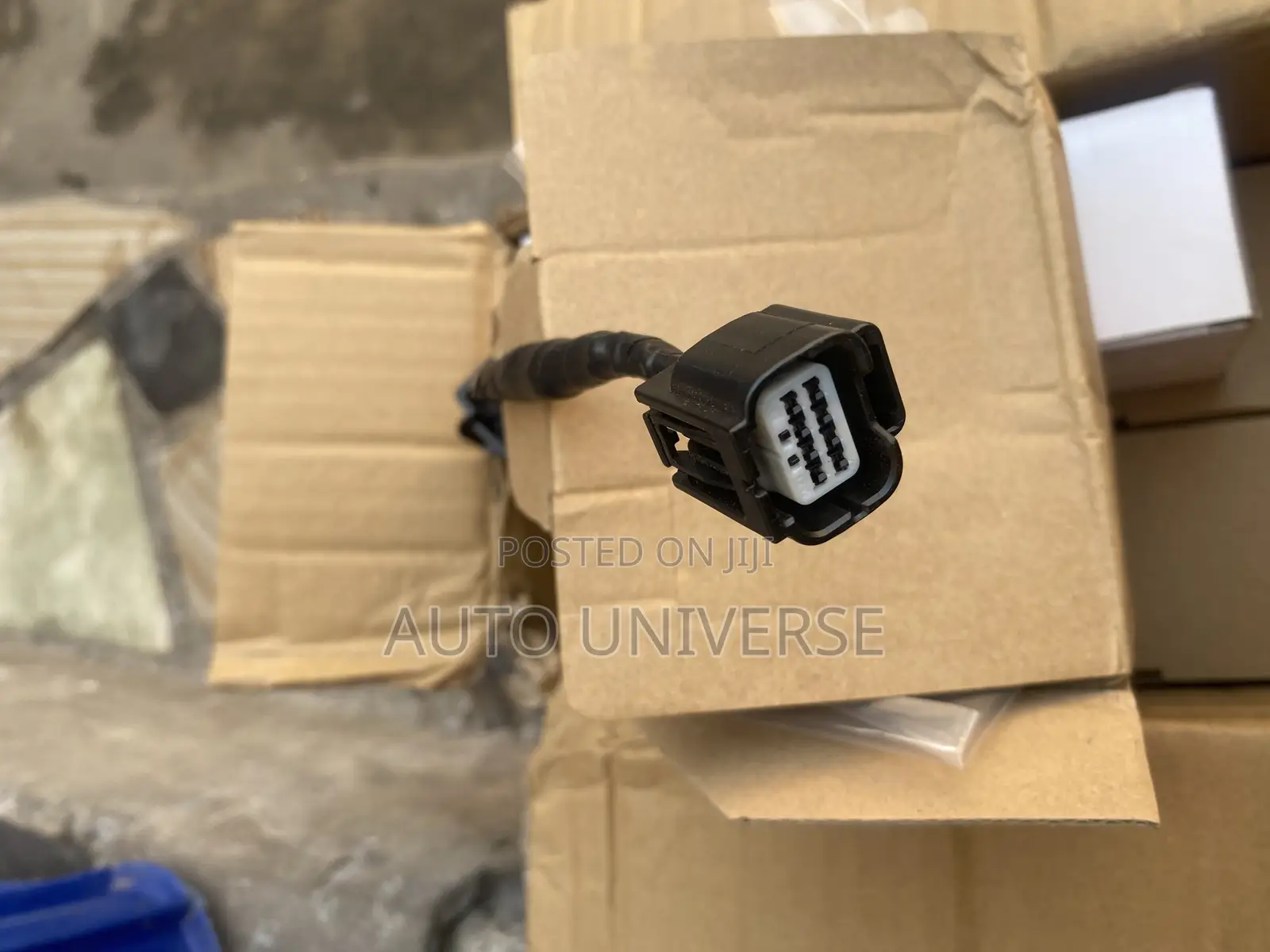 Honda Civic 2016 To 2020 Original Reverse Camera Available in Abossey ...