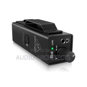 Behringer Powerplay P2 Headphone Monitor Amplifier in Accra ...