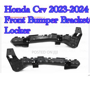 Honda CRV 2023-2025 Front Bumper Bracket/Locker in Abossey Okai ...