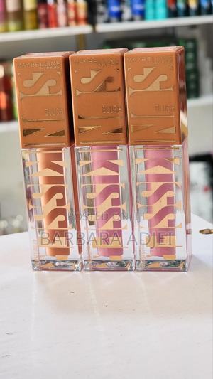 Maybelline Sunkisser Multi-Use Liquid Blush and Bronzer in Spintex ...