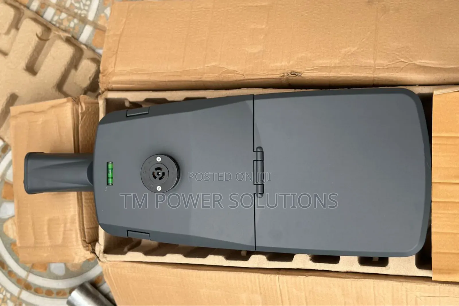 150W Streetlight in Ga East Municipal - Building Materials, Tm Power ...