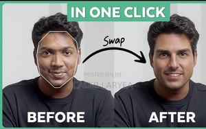 Deep Fake Software ( FULL BODY CAM ) Remote Installation in Tesano ...