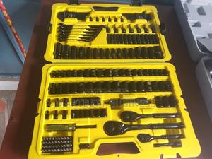 183 Sets Of Mechanical Stanley Tools in Tema Metropolitan - Hand Tools ...