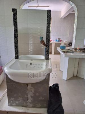 Wash Hand Basins With Mirror in Tema Metropolitan - Plumbing & Water ...