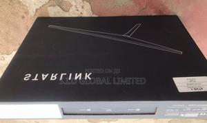 Upgrade Network Starlink GEN3 Internet Router in Accra New Town ...