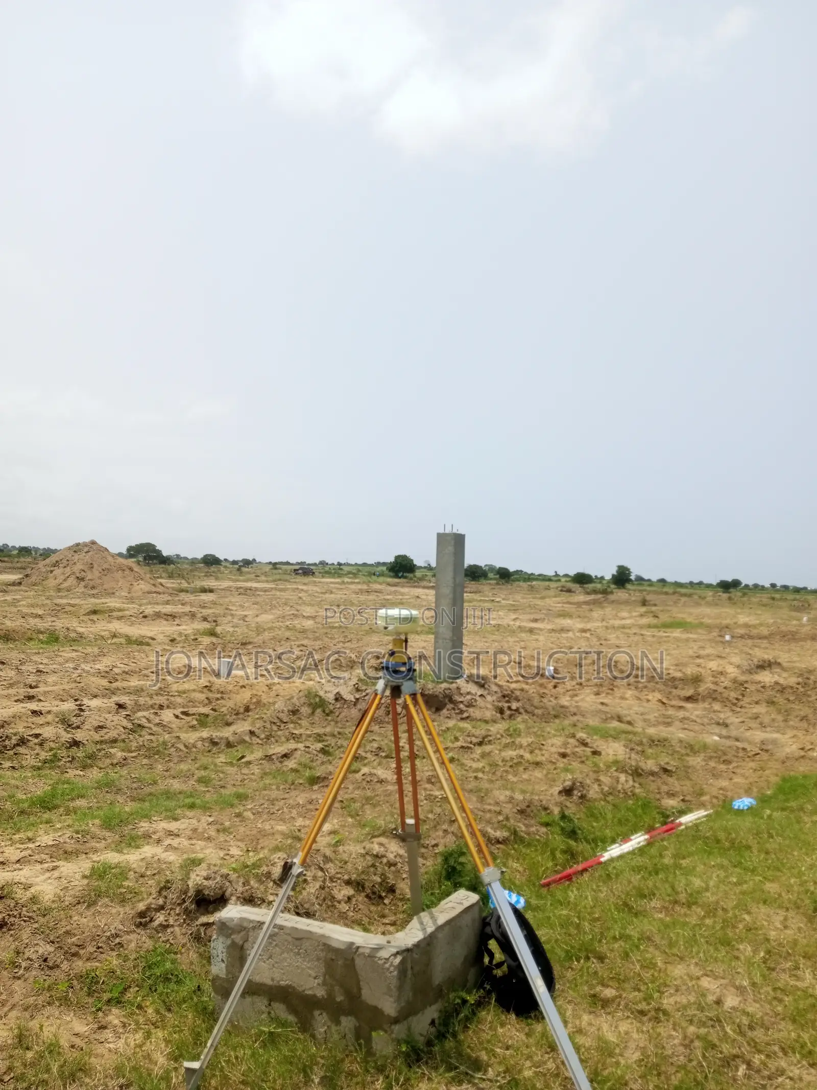 Prestigious Location in Old Ningo - Land & Plots for Sale, Jonarsac ...