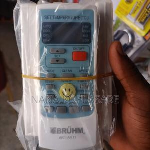 Bruhm AC Remote Control in Achimota - Accessories & Supplies for ...