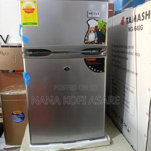 Nexus 85litres Table Top Double Refrigerator in Achimota - Kitchen ...
