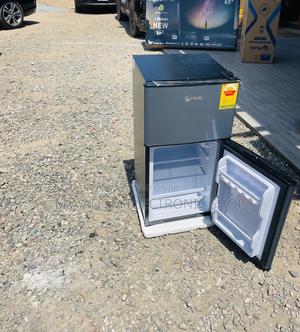 Super Chilling Pearl Table Top Double Door Refrigerator. in Adabraka ...