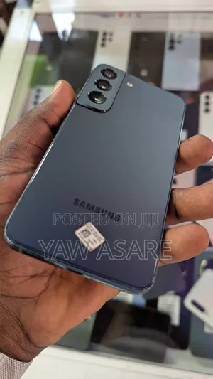 Samsung Galaxy S22 Mobile Phones in Ghana for sale Prices on Jiji.com.gh
