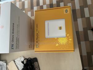 MTN Zte 4G Router LTE Cat 6 in Cape Coast Metropolitan - Networking ...