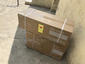 Much Nicer TCL Inverter 2.0hp Split R410 Gas AC in Adabraka - Home ...