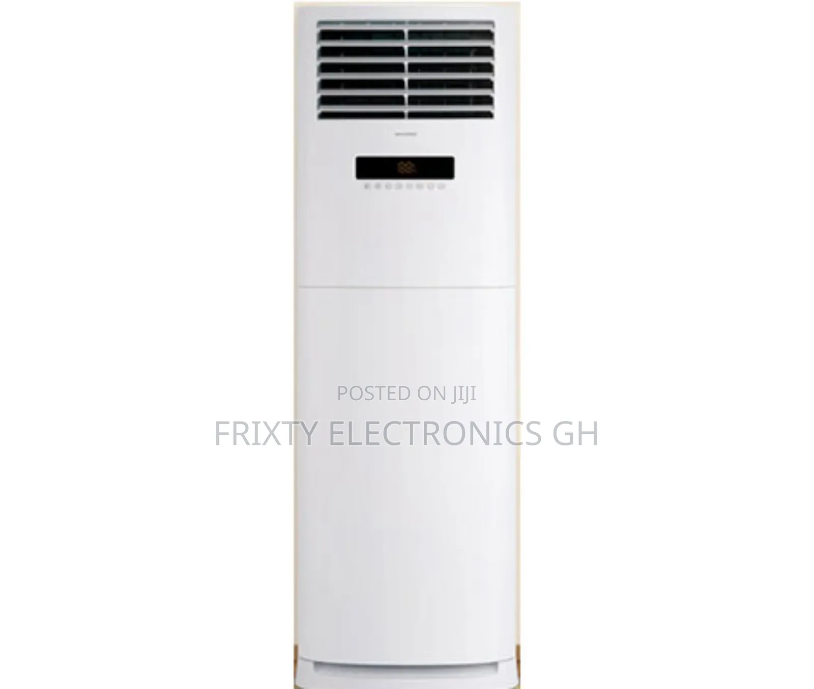 Dust Removal Zara 5hp Floorstanding R410 Air Conditioner in Accra Metropolitan - Home Appliances ...