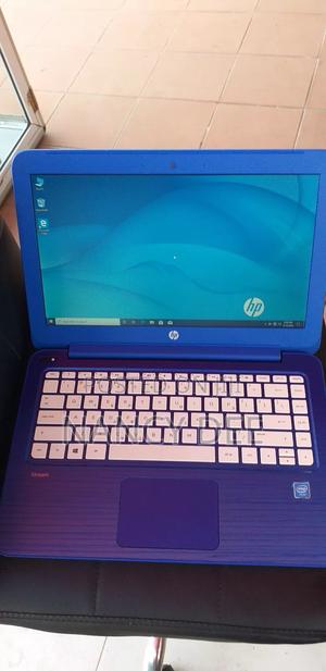 Laptop HP Stream Notebook 2GB Intel eMMC 32GB in Accra Metropolitan - Laptops & Computers, Nancy ...