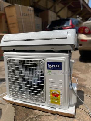 Pearl Split Air-Conditioner 1.5hp R410 Inverter Energy Saver in Accra ...