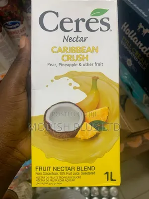 Ceres Juices in Ghana for sale Prices on Jiji.com.gh