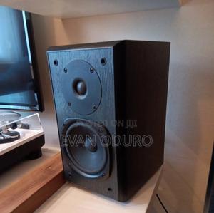 Powerful Jamo Passive Hifi Speakers,Studio,Any Sound System in Kumasi ...