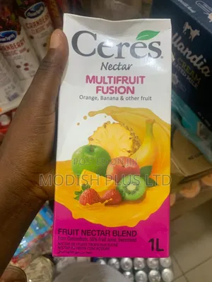 Ceres Juices in Ghana for sale Prices on Jiji.com.gh