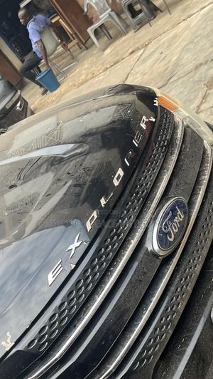 Ford Explorer Writtens ( Letters ) in Abossey Okai - Vehicle Parts ...
