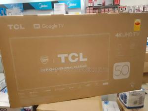 High Graphics TCL 50" Television in Adabraka - TV & DVD Equipment ...