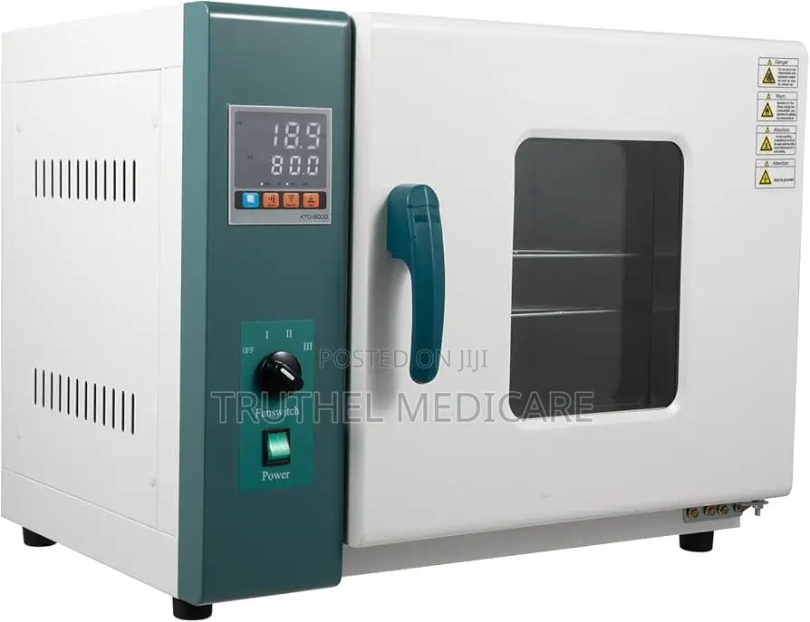Lab Oven -30l/50l (Hot Air Blast Type) in Accra Metropolitan - Medical ...