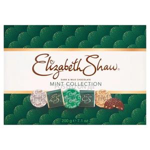 Elizabeth Shaw Mint Chocolate Collection (200g X 7) in Madina - Meals ...