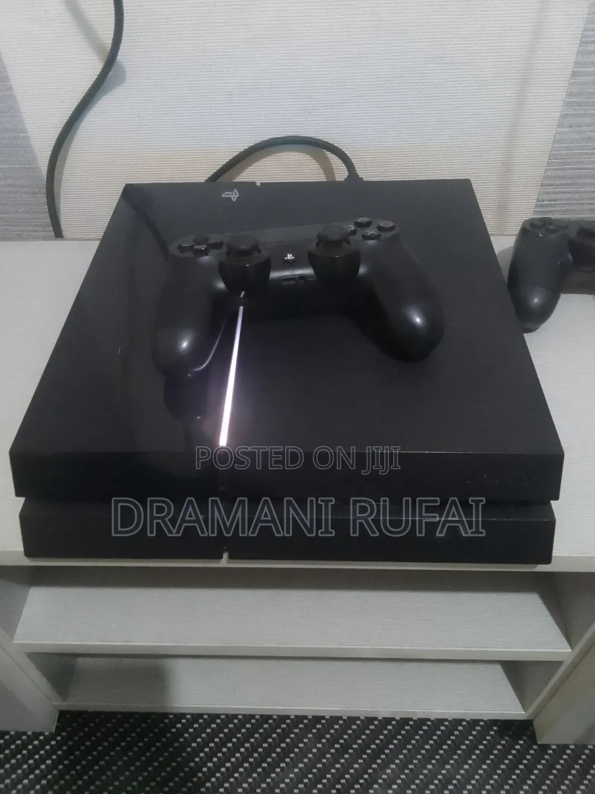 Ps4 Standard in Achimota - Video Game Consoles, Dramani Rufai | Jiji.com.gh