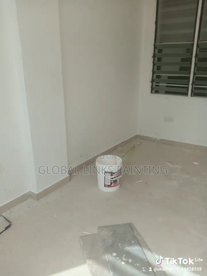 Professional Painter in Madina - Other Services, Global Links Painting ...
