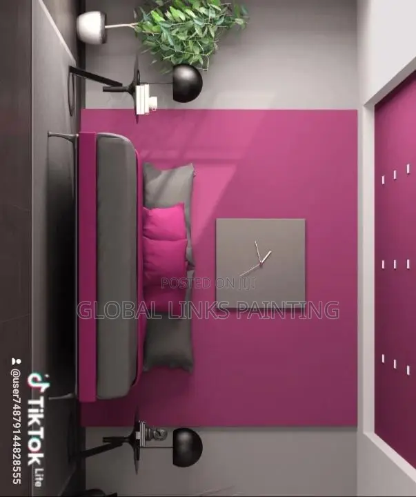 Professional Painter in Madina - Other Services, Global Links Painting ...