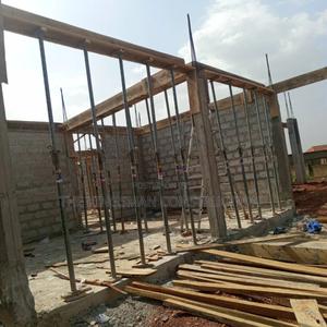 Decking Formwork/Props/Steel Decking/Pillars/Scaffolding in Kumasi ...