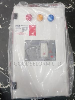 4pole McCb With Cover in Mamobi - Electrical Equipment, Good Selorm Ltd ...