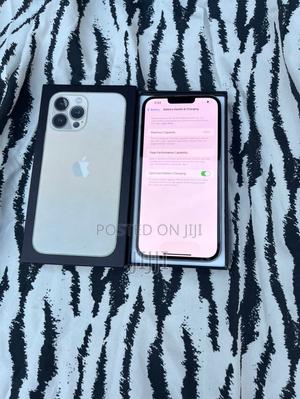Apple iPhone 13 Pro Max 128 GB Gold in Accra Metropolitan - Mobile Phones, Frank Asamoa | Jiji ...