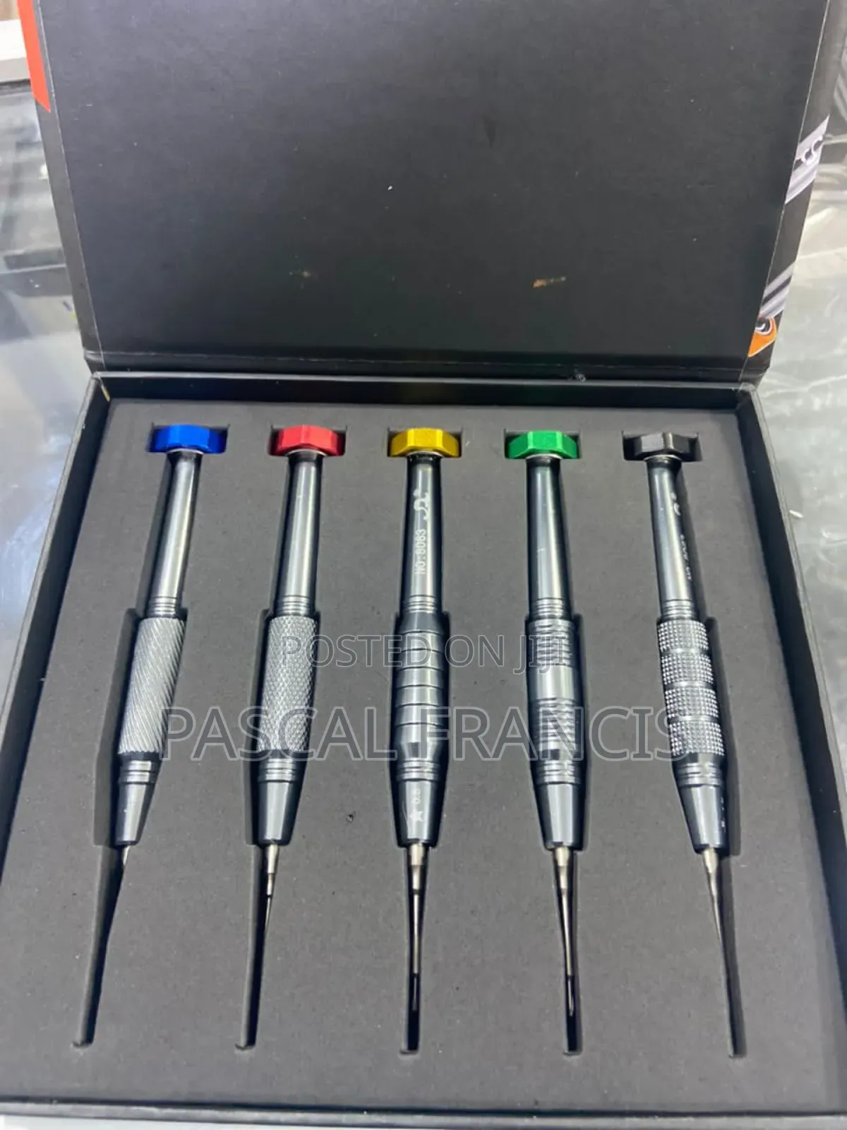 Original Screwdriver in Adabraka - Measuring & Layout Tools, Pascal Francis | Jiji.com.gh