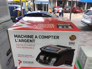 Premax Bill Counter Pm-Cc35d in Accra Metropolitan - Retail & Store ...