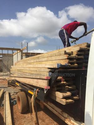 Decking Formwork/Props/Yallow Beams/Scaffolding/ in Kumasi Metropolitan ...