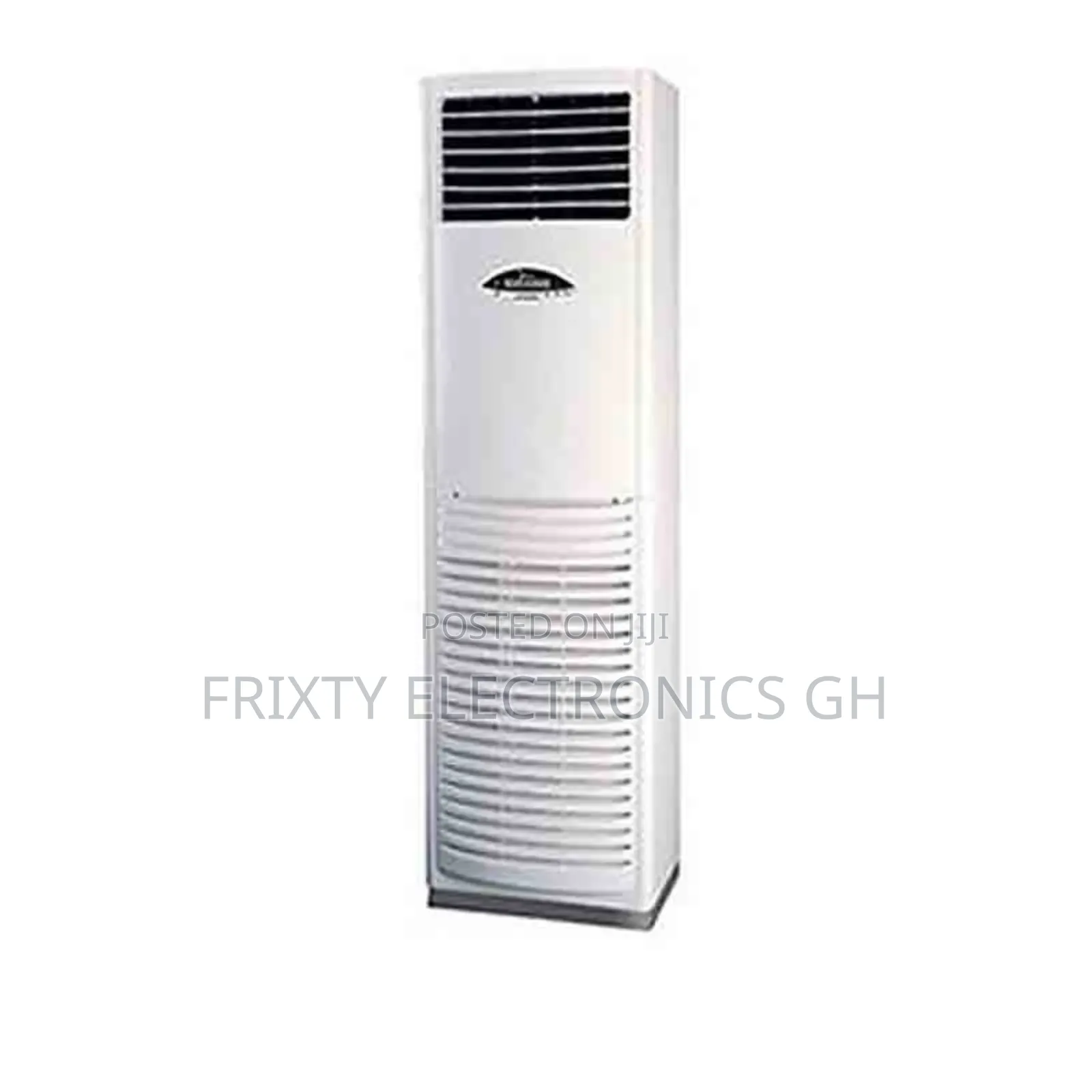Remote Control ZARA 5hp Floorstanding R410 Air Conditioner in Accra Metropolitan - Home ...
