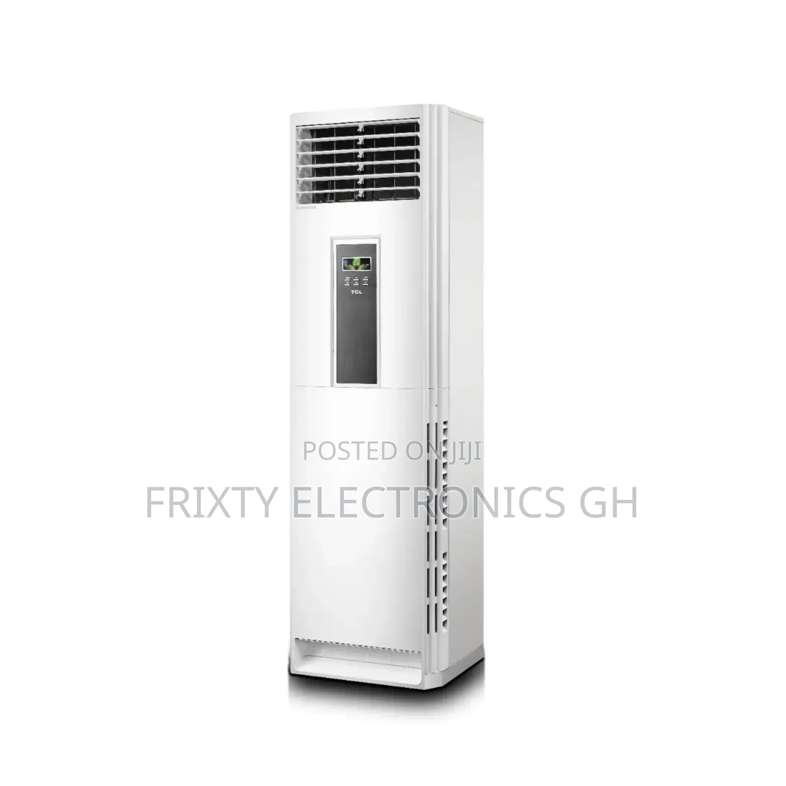 Eco Friendly Zara 5hp Floorstanding R410 Air Conditioner in Accra Metropolitan - Home Appliances ...