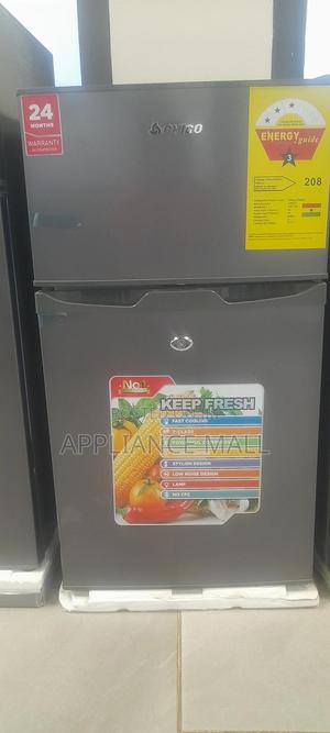 Chigo Fridge (90l) Double Door in Accra Metropolitan - Kitchen ...
