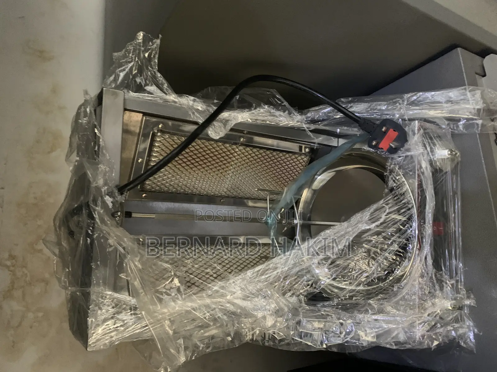 Shawarma Machine 2 Burner 2+1 in Accra Metropolitan - Kitchen ...