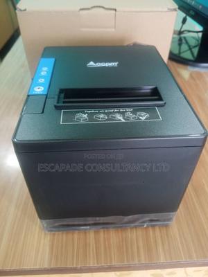 Thermal Receipt Printer Ocom Usb+Lan+Serial Promo in Teshie - Printers ...