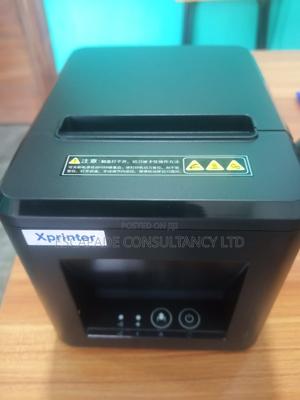 Thermal Receipt Printer Xprinter T80A 80mm Usb+Lan in Teshie - Printers ...