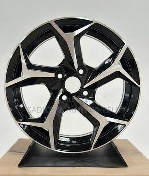 Toyota Yaris, Vitz Rims in Tema Metropolitan - Vehicle Parts ...