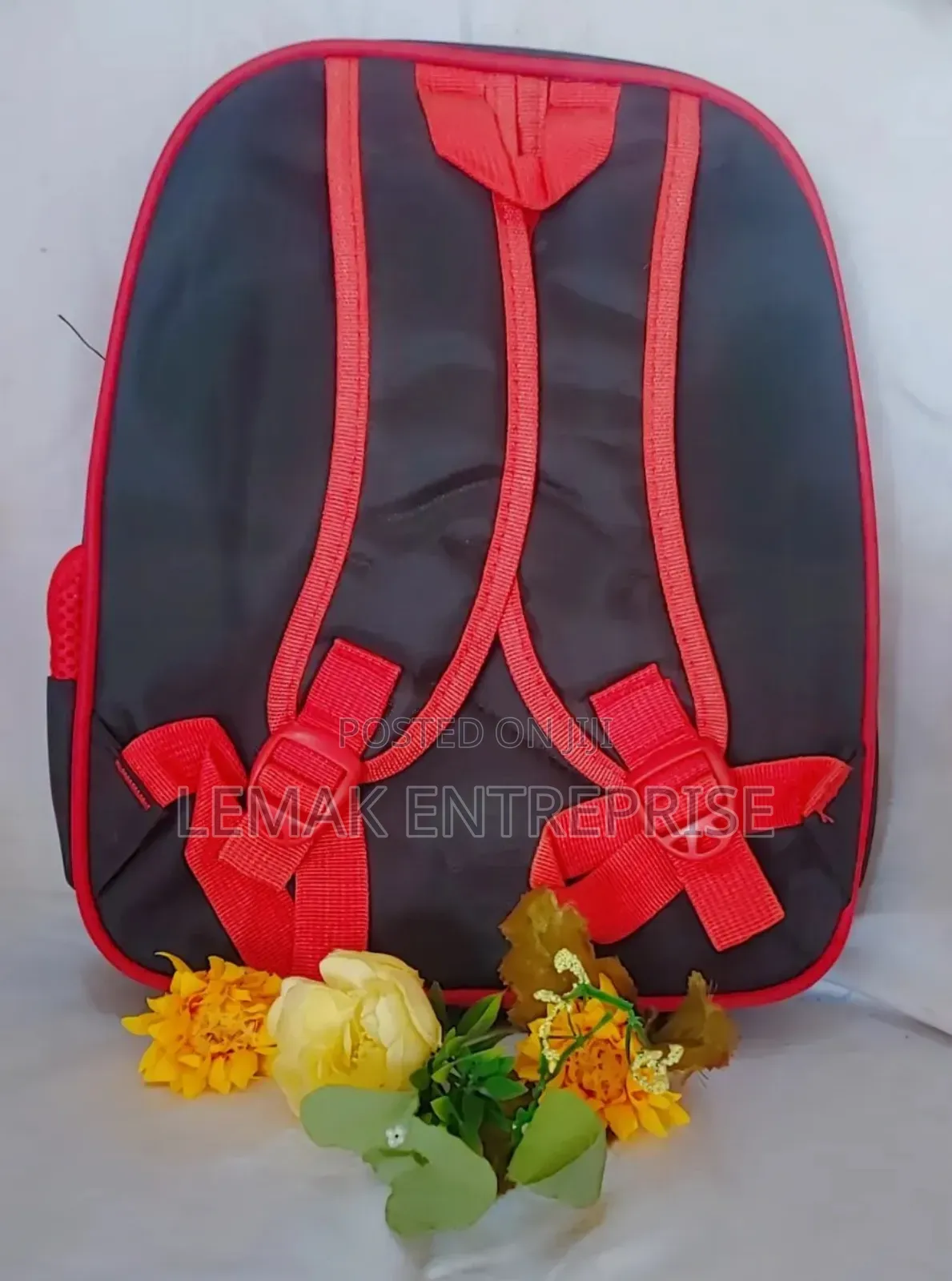 Speed Racer School Backpack Bag for Kids in Oyarifa - Bags, Lemak ...