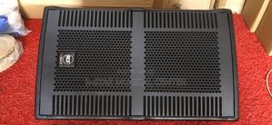 RCF 12” Stage Monitor in Accra Metropolitan - Audio & Music Equipment ...