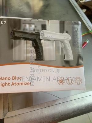 Cordless Rechargeable Spray Gun Atomizer in Accra Metropolitan - Tools ...