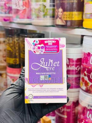 Juliet Eve Capsules in Madina - Vitamins & Supplements, Xav Cosmetics ...